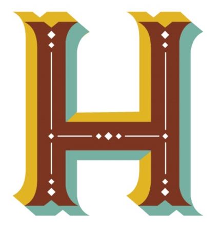 H, muda y presente | La Gran Ortografía